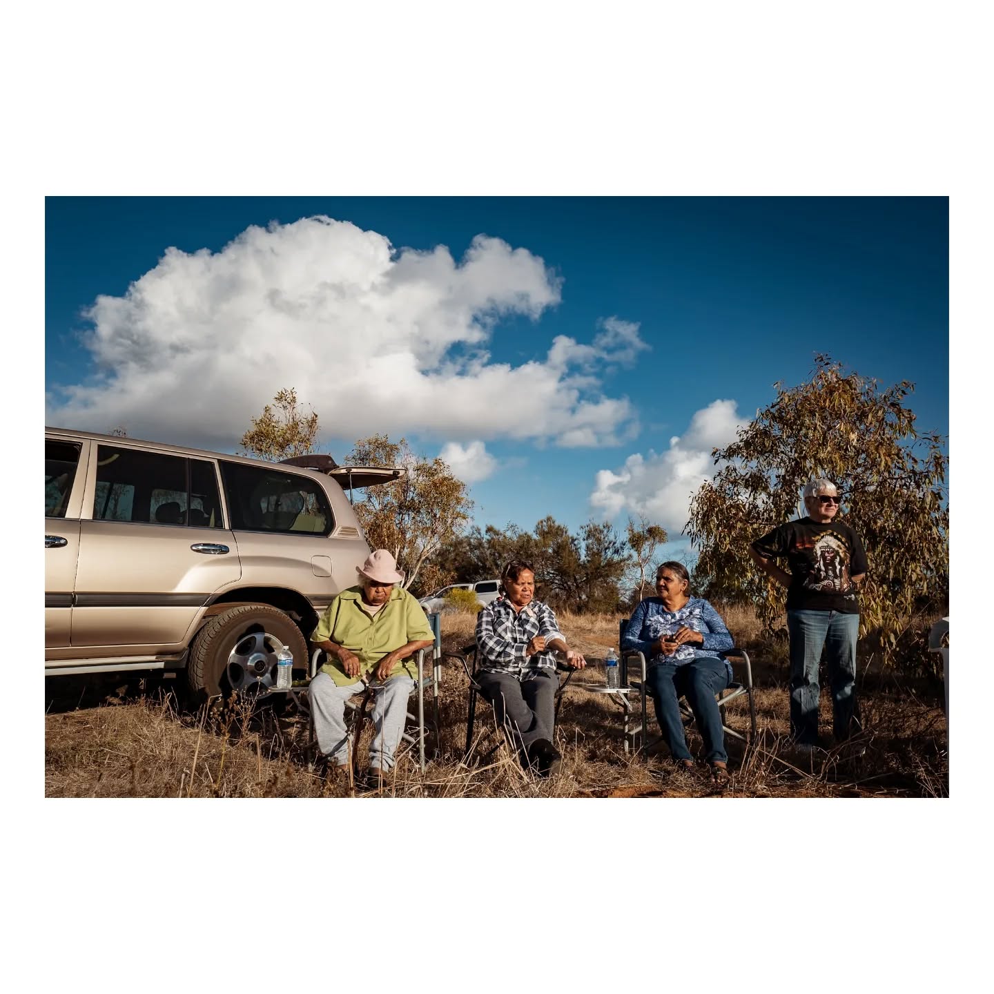 The Guardian - The Killing Codes | Tamati Smith | Yamaji Photographer